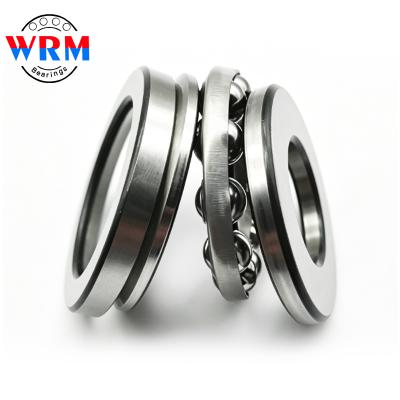 China Impact Resistant Thrust ball bearing 53314U 70*125*48mm 18314 Machine Tool and Precision Mechanical Bearings for sale