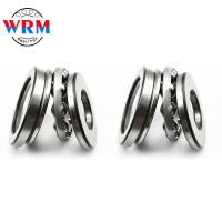 China Vibration Resistant Thrust ball bearing 53315U 75*135*52mm 18315 Automobile Transmission Reducer Bearings for sale