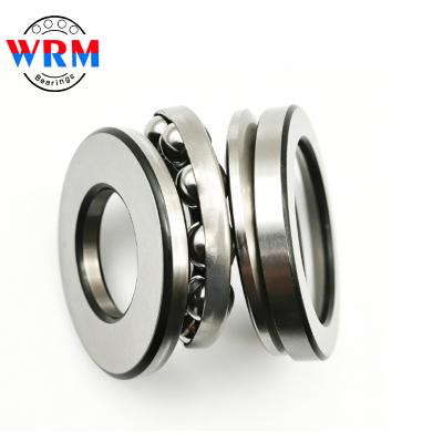 China High Speed Thrust ball bearing 53317U 85*150*58mm 18317 Printing Machine Bearing for sale