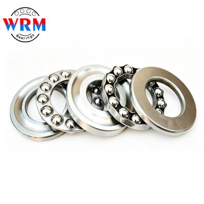 China Self-lubricating Thrust ball bearing 53326U 130*225*86mm 18326 Vertical Motor Bearing for sale
