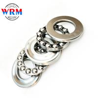 China Customized Thrust ball bearing 53328U 140*240*92mm 18328 Marine Machinery Bearing for sale