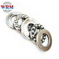 China In Stock Supply Thrust ball bearing 53330U 150*250*92mm 18330 Aerospace Bearings for sale