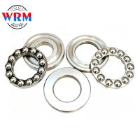 China Factory Direct Sales Thrust ball bearing 53332U 160*270*100mm 18332 Railway Vehicle Bearings for sale