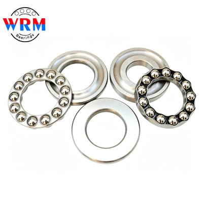 China Wholesale Thrust ball bearing 53412U 60*130*58mm 18412 Wind Power Equipment Bearings for sale