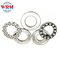 China Retail Thrust ball bearing 53413U 65*140*65mm 18413 Mining Machinery Bearings for sale