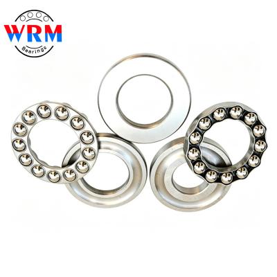 China Retail Thrust ball bearing 53413U 65*140*65mm 18413 Mining Machinery Bearings for sale