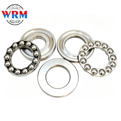 China Export Special Thrust ball bearing 53414U 70*150*69mm 18414 Petrochemical Equipment Bearings for sale