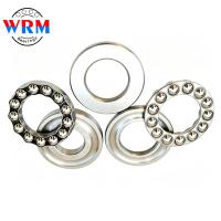 China High Quality Thrust ball bearing 53415U 75*160*75mm 18415 Food Machinery Bearings for sale