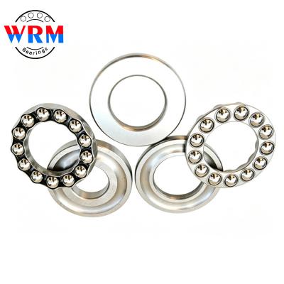 China High Quality Thrust ball bearing 53415U 75*160*75mm 18415 Food Machinery Bearings for sale