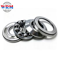 China High Performance Thrust ball bearing 53416U 80*170*78mm 18416 Packaging Machinery Bearings for sale