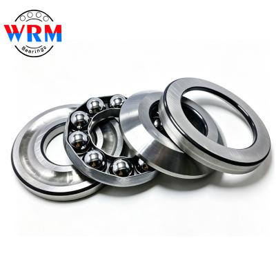 China High Performance Thrust ball bearing 53416U 80*170*78mm 18416 Packaging Machinery Bearings for sale