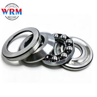 China High Rigidity Thrust ball bearing 53420U 100*210*98mm 18420 Textile Machinery Bearings for sale