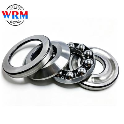 China High Rigidity Thrust ball bearing 53420U 100*210*98mm 18420 Textile Machinery Bearings for sale