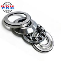 China Low Friction Thrust ball bearing 53426U 130*270*128mm 18426 Agricultural Machinery Bearings for sale