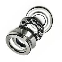 China Low Noise Thrust ball bearing 53209U 45*73*24mm 18209 Instrument and Meter Bearings for sale