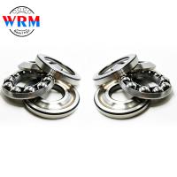 China Customized Thrust ball bearing 53213U 65*100*32mm 18213 Hoisting Equipment Bearings for sale