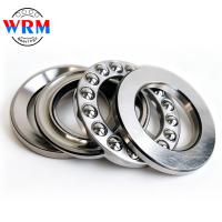 China In Stock Supply Thrust ball bearing 53214U 70*105*32mm 18214 Machine Tool and Precision Mechanical Bearings for sale