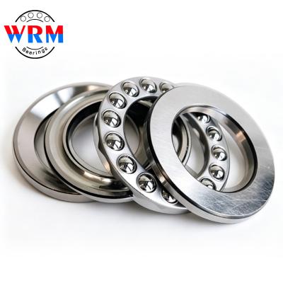 China In Stock Supply Thrust ball bearing 53214U 70*105*32mm 18214 Machine Tool and Precision Mechanical Bearings for sale