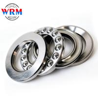 China Factory Direct Sales Thrust ball bearing 53215U 75*110*32mm 18215 Automobile Transmission Reducer Bearings for sale