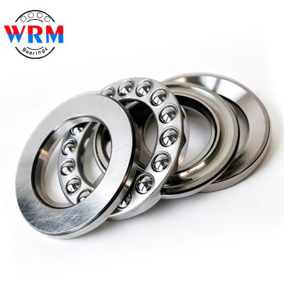 China Factory Direct Sales Thrust ball bearing 53215U 75*110*32mm 18215 Automobile Transmission Reducer Bearings for sale