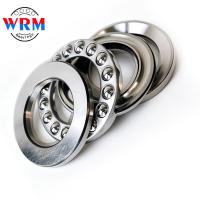 China Wholesale Thrust ball bearing 53216U 80*115*33mm 18216 Hydraulic Equipment Bearings for sale
