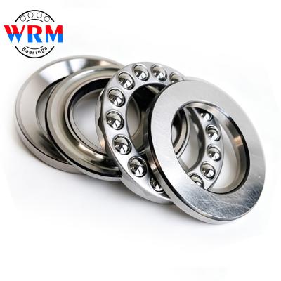 China Retail Thrust ball bearing 53217U 85*125*37mm 18217 Printing Machine Bearing for sale
