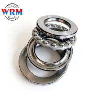 China Export Special Thrust ball bearing 53218U 90*135*42mm 18218 Electric Fan Bearing for sale