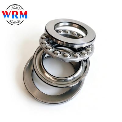 China Export Special Thrust ball bearing 53218U 90*135*42mm 18218 Electric Fan Bearing for sale