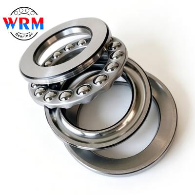 China High Quality Thrust ball bearing 53220U 100*150*45mm 18220 Heavy Machinery Bearing for sale