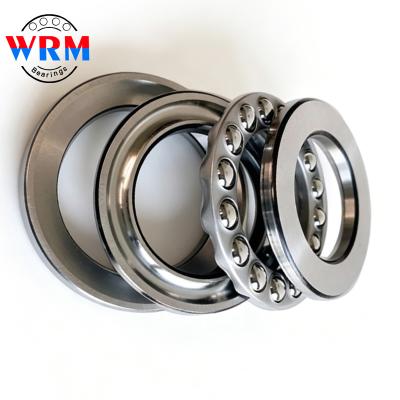 China High Rigidity Thrust ball bearing 53224U 120*170*46mm 18224 Hydroelectric Generator Bearing for sale