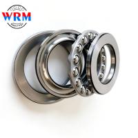 China Impact Resistant Thrust ball bearing 53228U 140*200*55mm 18228 Marine Machinery Bearing for sale
