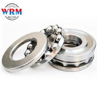 China High Precision Thrust ball bearing 53232U 160*225*61mm 18232 Railway Vehicle Bearings for sale