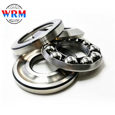 China High Speed Thrust ball bearing 53234U 170*240*65mm 18234 Wind Power Equipment Bearings for sale