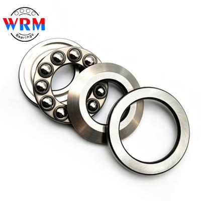 China Heavy Load Thrust ball bearing 53238U 190*270*73mm 18238 Mining Machinery Bearings for sale