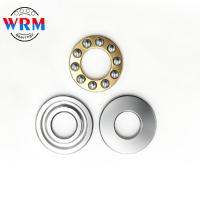 China Long Service Life Thrust ball bearing 51414M 70*150*60mm Food Machinery Bearings for sale