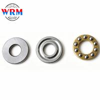 China Wholesale Thrust ball bearing 51422M 120*250*90mm Fitness Equipment Bearings for sale