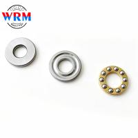 China Retail Thrust ball bearing 51424M 120*250*102mm Office Equipment Bearings for sale