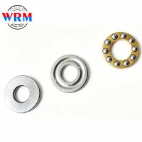 China Export Special Thrust ball bearing 51426M 130*270*110mm Medical Equipment Bearings for sale