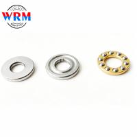 China High Performance Thrust ball bearing 51430M 160*320*130mm Automotive Bearing for sale
