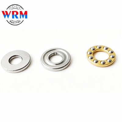 China High Performance Thrust ball bearing 51430M 160*320*130mm Automotive Bearing for sale