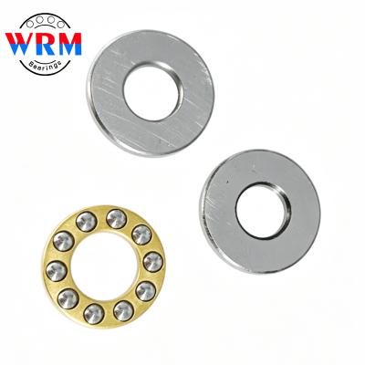 China High Precision Thrust ball bearing 51320M 100*170*55mm Automobile Transmission Reducer Bearings for sale