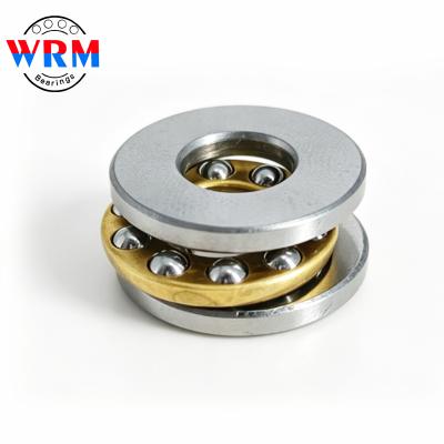 China High Speed Thrust ball bearing 51322M 110*190*63mm Hydraulic Equipment Bearings for sale