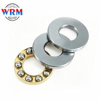China Long Service Life Thrust ball bearing 51328M 140*240*180mm Heavy Machinery Bearing for sale