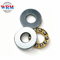 China Maintenance Free Thrust ball bearing 51330M 150*250*80mm Metallurgical Equipment Bearings for sale