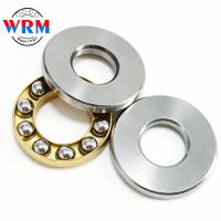 China Self-lubricating Thrust ball bearing 51332M 160*270*87mm Hydroelectric Generator Bearing for sale