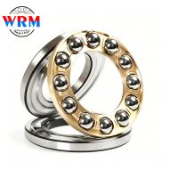 China In Stock Supply Thrust ball bearing 51336M 180*300*95mm Marine Machinery Bearing for sale