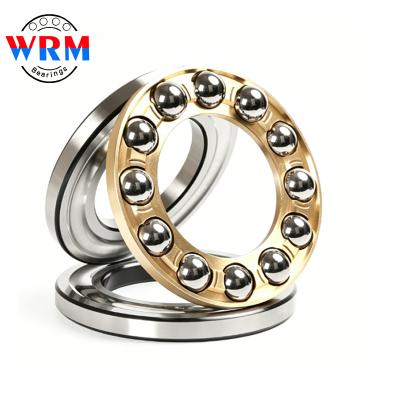 China In Stock Supply Thrust ball bearing 51336M 180*300*95mm Marine Machinery Bearing for sale