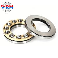 China Factory Direct Sales Thrust ball bearing 51338M 190*320*105mm Aerospace Bearings for sale