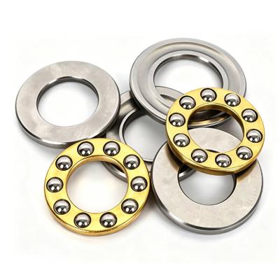 China Wholesale Thrust ball bearing 51340M 200*340*110mm Railway Vehicle Bearings for sale