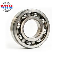 China China Bearing Deep Groove Ball Bearing 6000 100 10*26*8mm Micro Solenoid Valve Bearing for sale